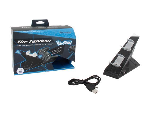 Hyperkin PS4 "The Tandem" Dual Controller Charging Dock - Polygon ...