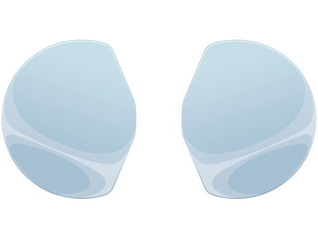 Hyperkin VR Lens Protector for PS VR Clear - Newegg.com