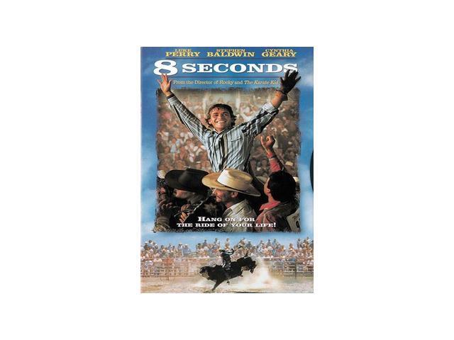 STUDIO DISTRIBUTION SERVI 8 SECONDS (DVD) DN4783D - Newegg.com