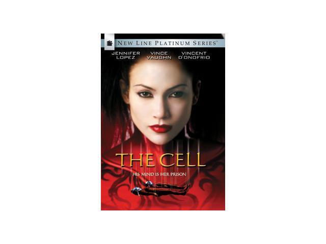 STUDIO DISTRIBUTION SERVI CELL (DVD/WS/PLATINUM SERIES/WEB-ENABLED/ROM CONTENT/ADDITIONAL SCENES ...