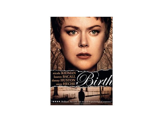 Birth Movie 2004