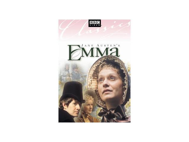 Jane Austen's Emma - Newegg.com