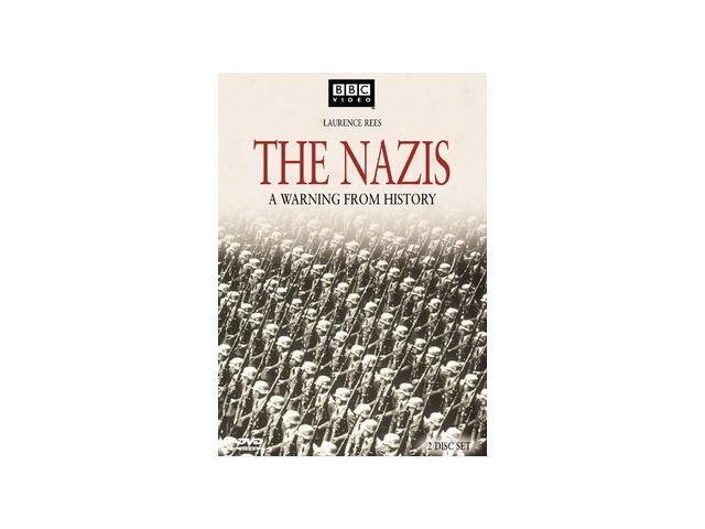 Nazis: A Warning from History - Newegg.com