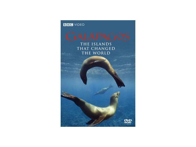 Galapagos (BBC) - Newegg.com