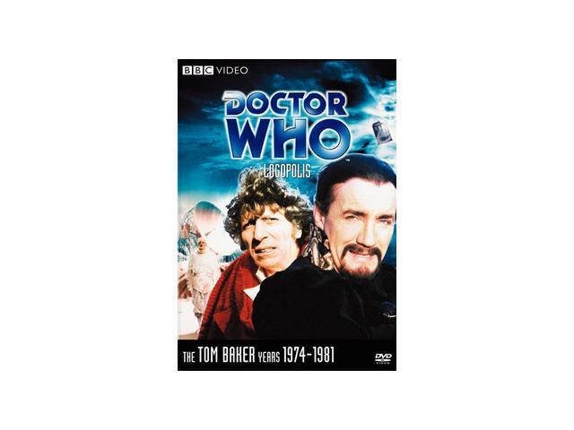 Dr. Who: Logopolis - Newegg.com