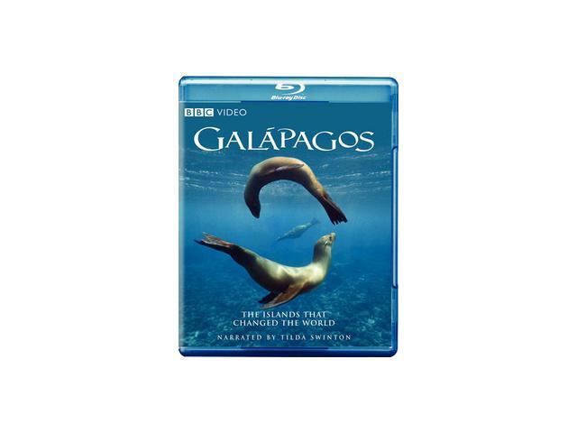 Galapagos (BBC) - Newegg.com