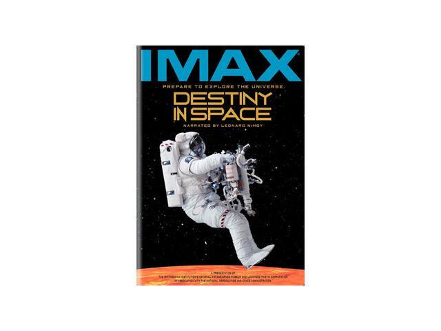 Destiny In Space (IMAX) - Newegg.com