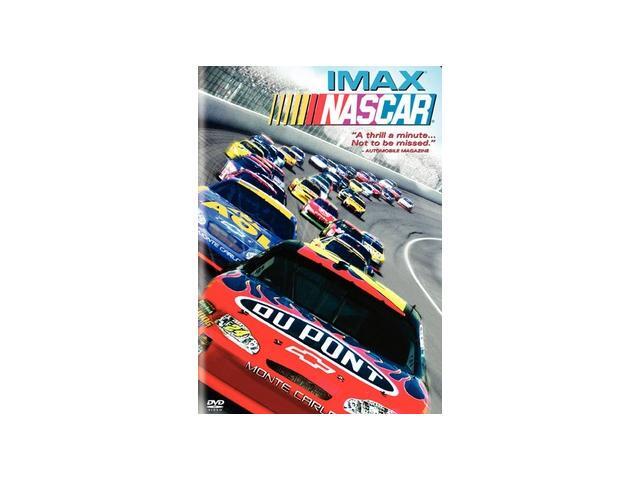 NASCAR 3D: The IMAX Experience - Newegg.com