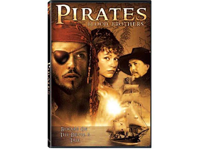 Pirates: Blood Brothers - Newegg.com