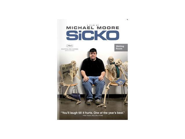 Sicko - Newegg.com