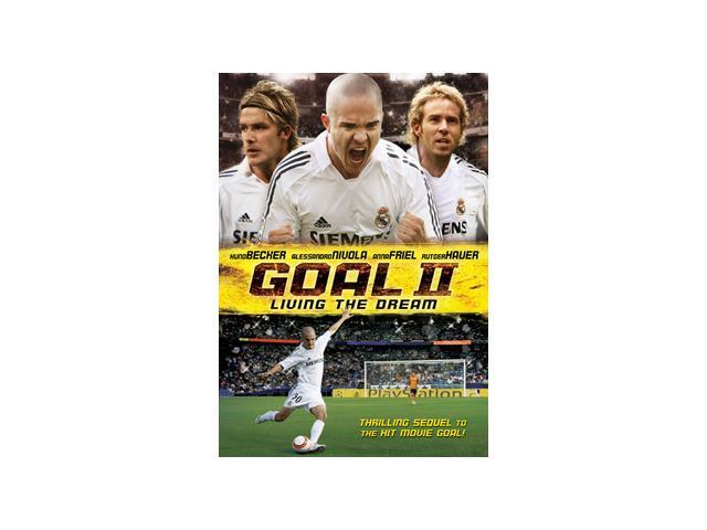 Goal II: Living the Dream - Newegg.com