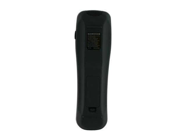 URC MX-350 Infrared / RF Universal Complete Control, Osiris - Newegg.com