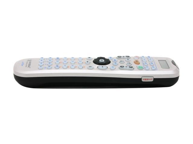 Open Box: URC URC-100 Infrared / RF Universal Unifier Remote Control ...