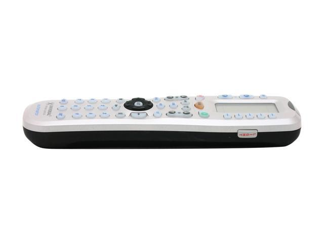 Open Box: URC URC-200 Infrared / RF Universal AUTOMATOR Remote Control ...