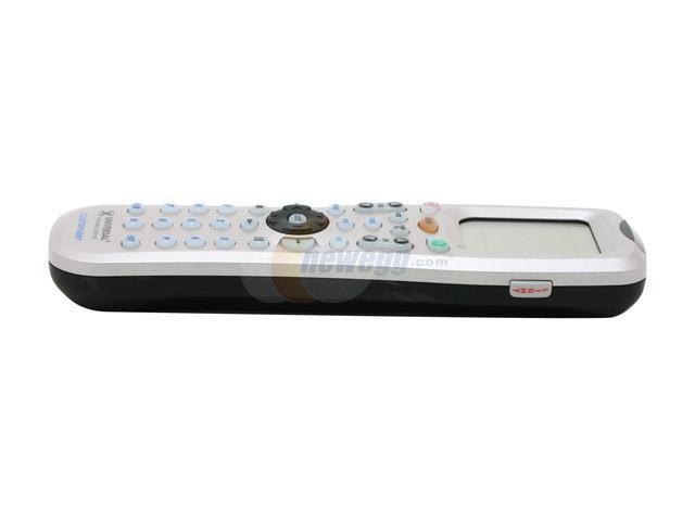 URC URC-300 Infrared / RF Universal Customizer Remote Control - Newegg.com