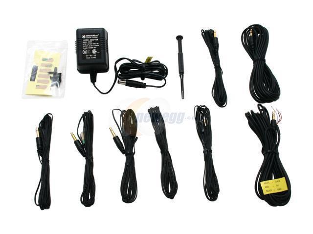 URC MRF-300 Infrared / RF Universal Addressable RF Base Station ...