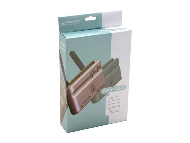 URC RFX-150 RF Universal Antenna Module - Newegg.com