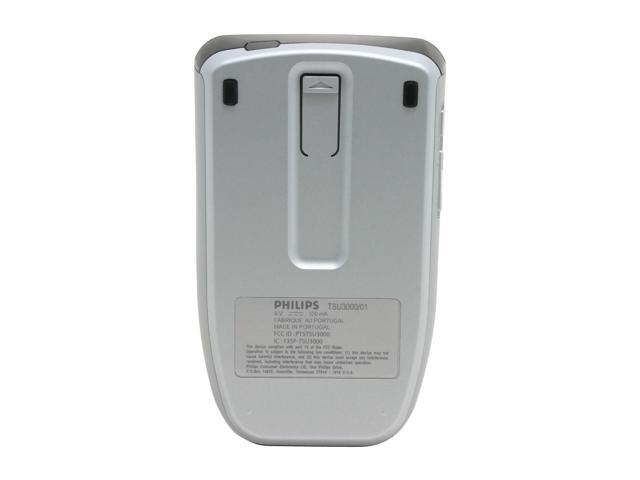 PHILIPS TSU3000/DS3000 Infrared / RF Universal Touch Screen Remote ...