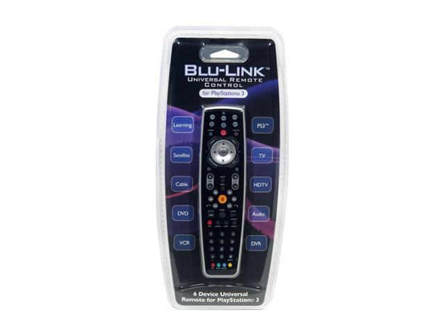 SMK-LINK VP3700 Infrared / Bluetooth Universal Remote Control for ...