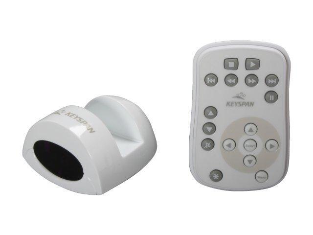 KEYSPAN - Airport Express Remote Control (URM-17A) - Newegg.com