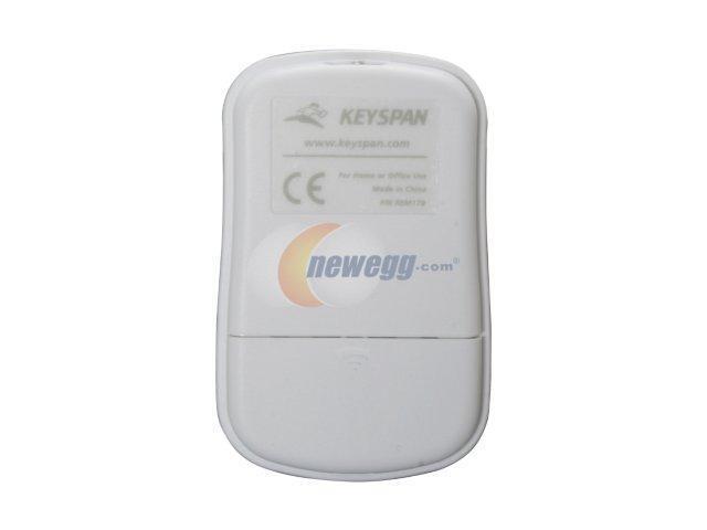KEYSPAN - Airport Express Remote Control (URM-17A) - Newegg.ca