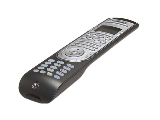 Logitech Harmony 510 Advanced Universal Remote Control - Newegg.ca