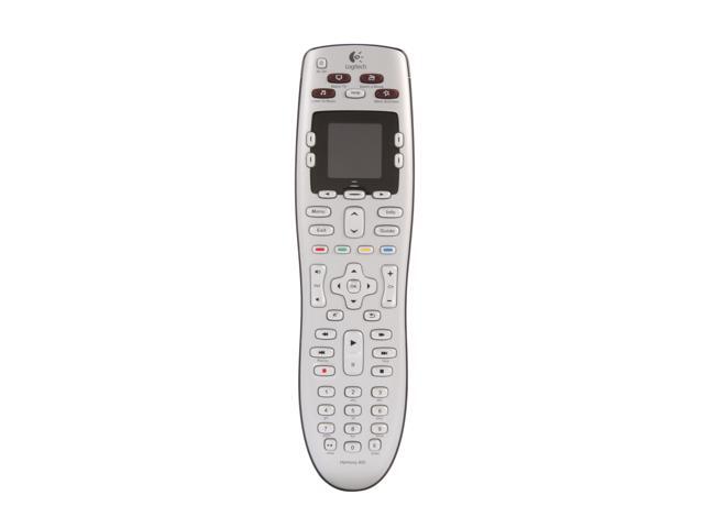 Logitech Universal Harmony 600 Remote Control - 3rd Party - Newegg.com