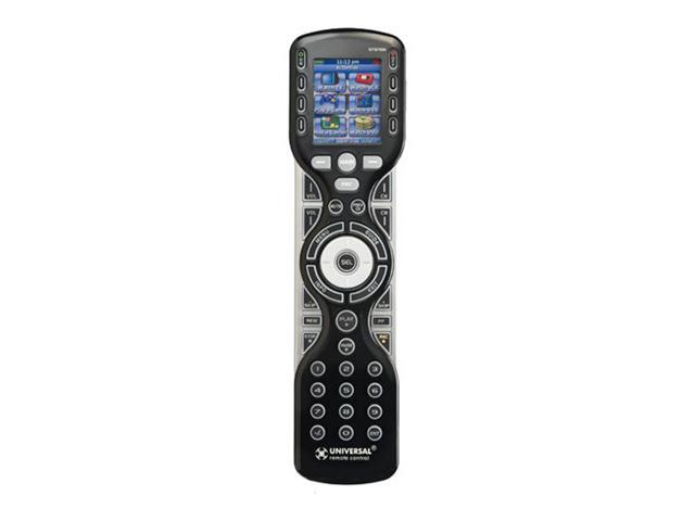 URC Digital R50 Infrared Universal Remote Control - Newegg.com