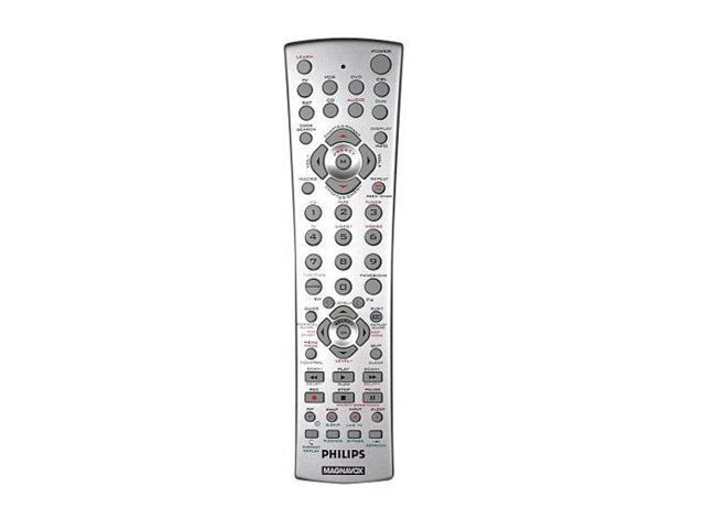 PHILIPS US2-PMDVR8 Infrared Universal 8-Device DVR Remote Control ...