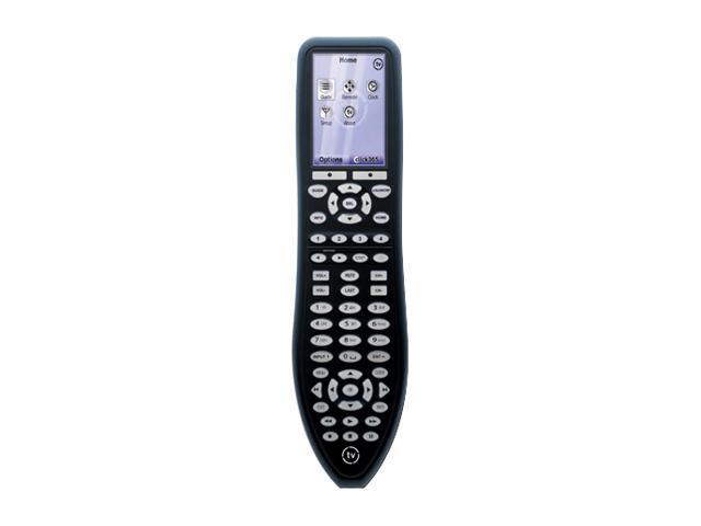 ByDesign D1001R Wi-Fi Universal Home Theater Remote Control - Newegg.com