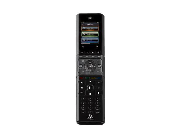 Acoustic Research ARRX18G Infrared / RF Universal Remote Control ...