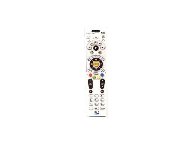 DIRECTV RC32 Universal Remote Control - Newegg.com