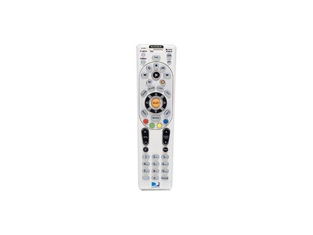 DIRECTV RC65RB Infrared / RF Universal Back Lit Remote Control - Newegg.com