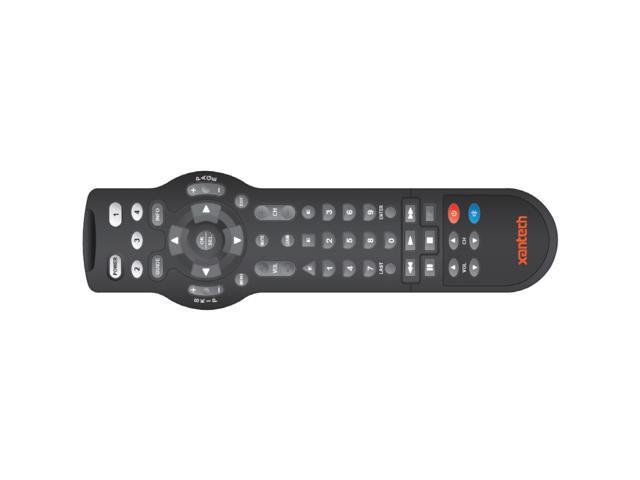 xantech D5LR Infrared Universal Learning Remote Control - Newegg.com