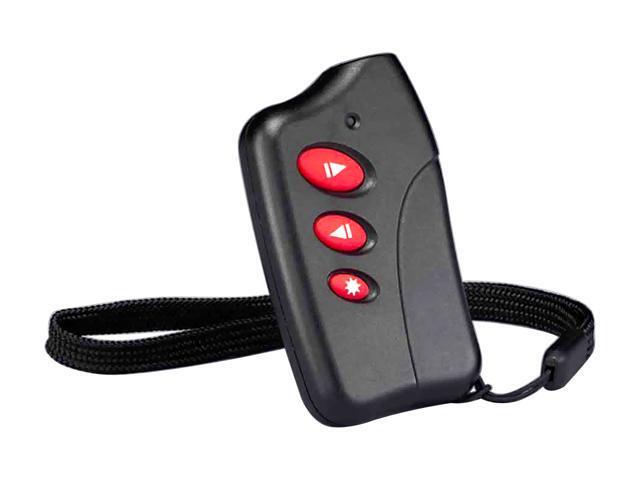 Honeywell PPREM RF PC / MAC Power Presenter Remote Only - Newegg.com