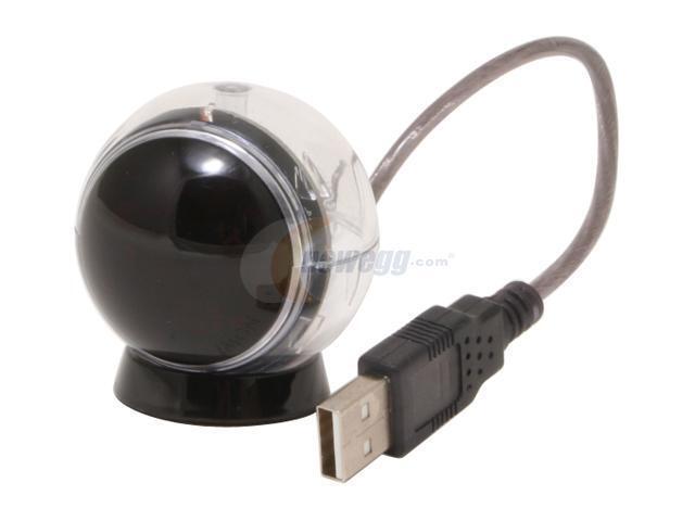 soundgraph iMON Station Infrared PC USB Station Receiver & Remote ...