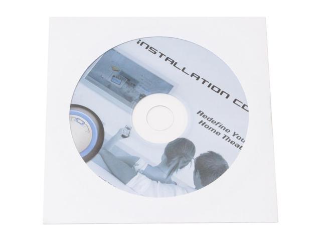 soundgraph iMON VFD-S Infrared PC Receiver & Remote Control Silver ...