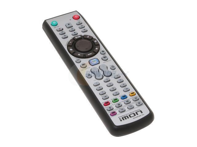 soundgraph iMON Inside-S Internal Type IR Receiver & Remote Control ...