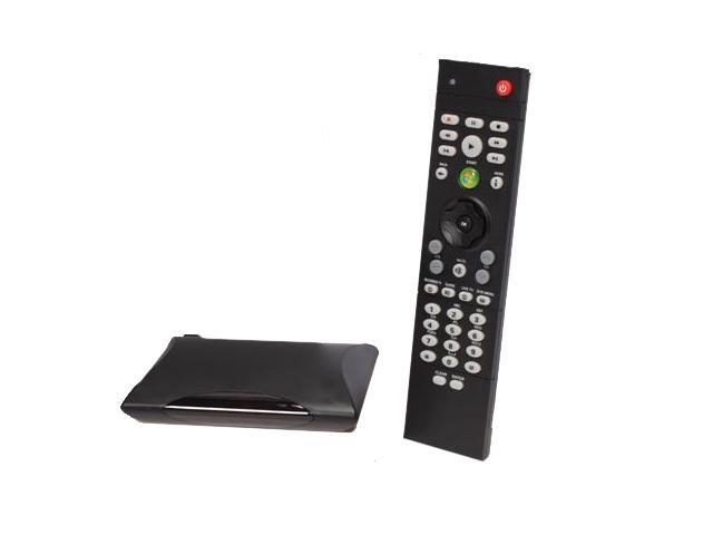 LTS KIT-RCST100 Infrared Vista / XP Media Center Remote Control with ...