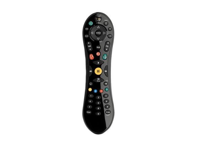 Tivo C00221 Universal Replacement TiVo DVR Remote - Newegg.com