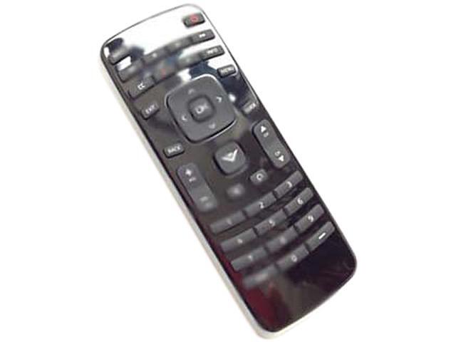 VIZIO VUR5 Universal Universal Programmable Remote Control - Newegg.com