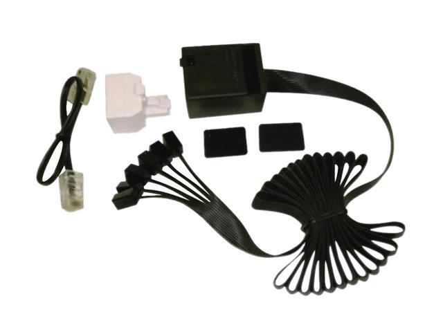 Microsmith X6 Emitter Expansion Kit - Newegg.com