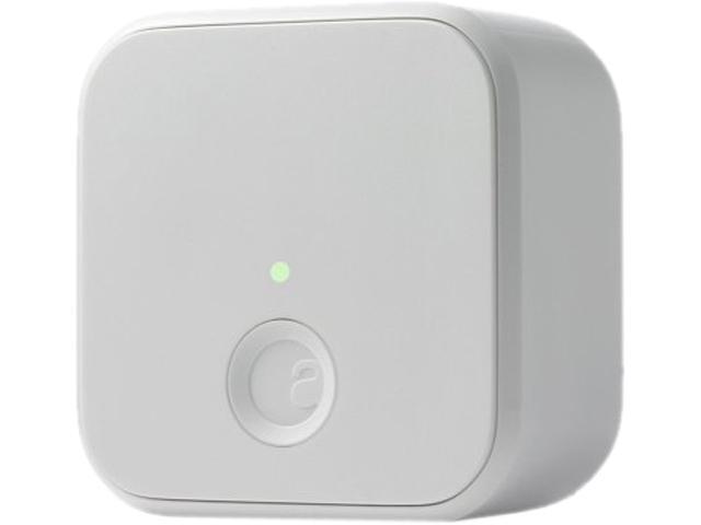 August Connect - AUG-AC01 Secure Remote Access for August Smart Lock ...