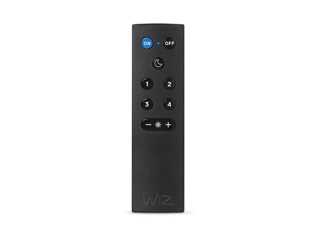 Wiz 603597 WiZmote Remote Control - Newegg.com
