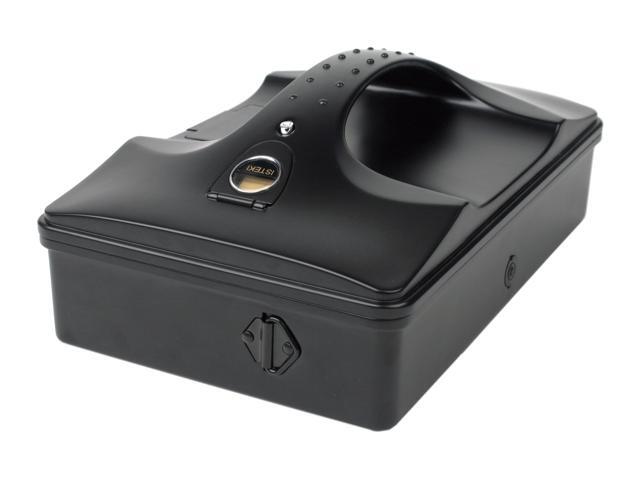 ISTEKI BG-12-002 Fingerprint Activated Security Case - Newegg.com