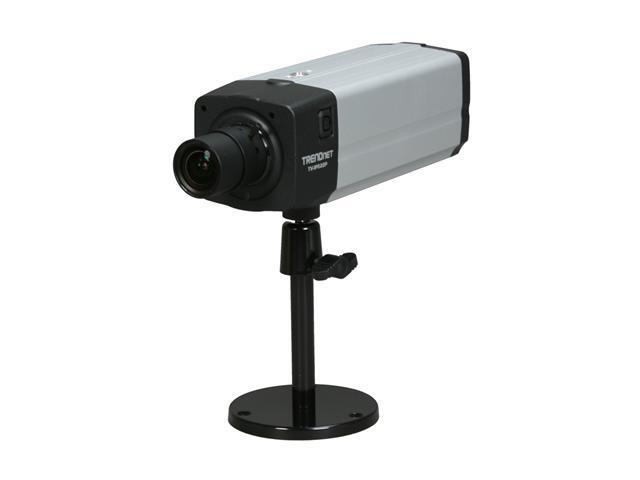 TRENDnet TV-IP522P ProView Megapixel PoE Internet Camera - Newegg.com