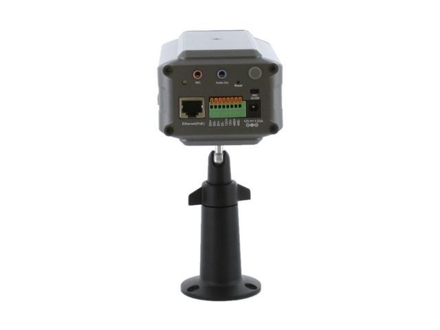 D-Link DCS-3110 Fixed Network Camera, Megapixel, Day & Night, PoE ...