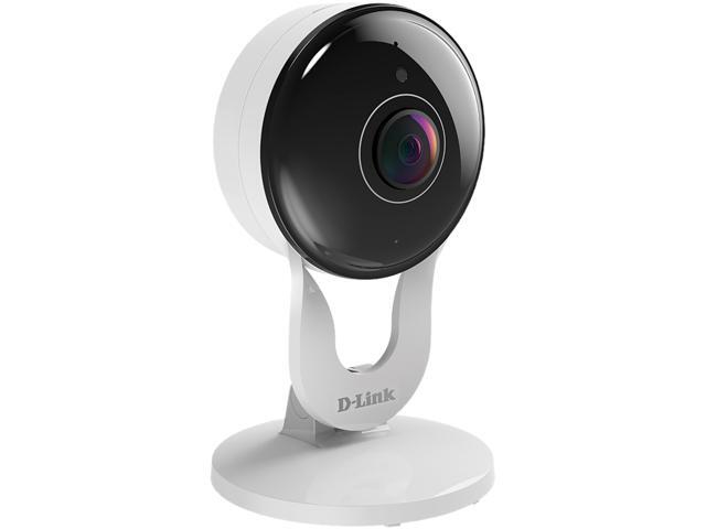 D-Link DCS-8300LH-US Full HD Wi-Fi Camera - Newegg.com