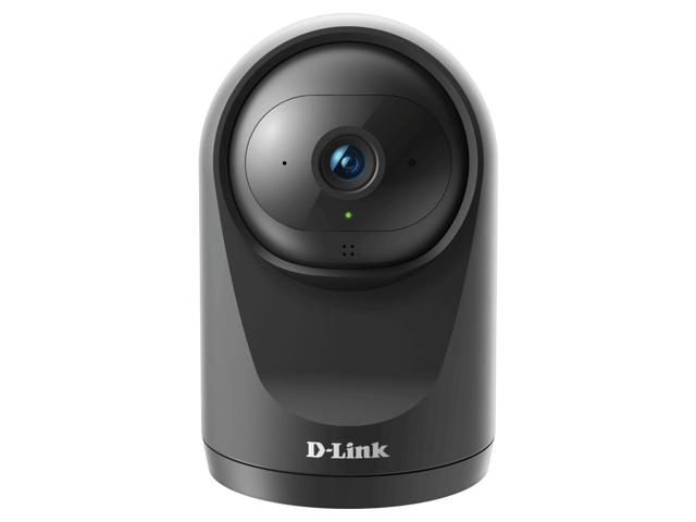 D-Link Compact Full HD Pan & Tilt Wi-Fi Camera DCS-6500LHV2 - Newegg.com