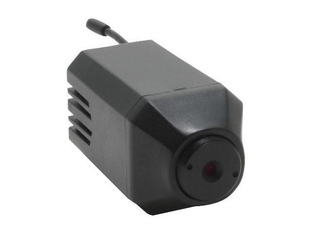 SecurityMan ZT-809T 2.4GHz Mini Wireless Color Camera - Newegg.com